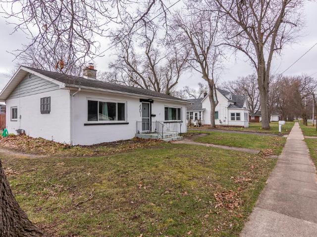 401 W Saint Marys Street