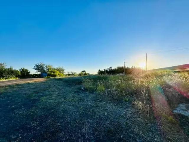 401 W SPRING ST, TEKOA, WA 99033 Vacant Land For Sale MLS# 20.