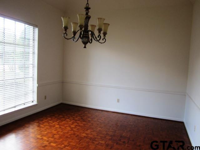401 Woodland Hills Dr, Tyler, TX 75701 | MLS #25014