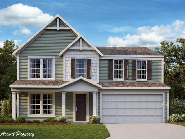 401 Waterlily Ln, Pataskala, OH 43062