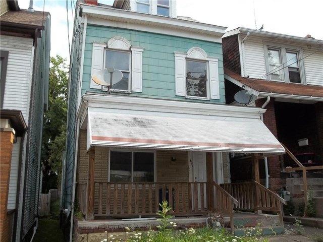 401 Wabana St, Pittsburgh, PA 15214