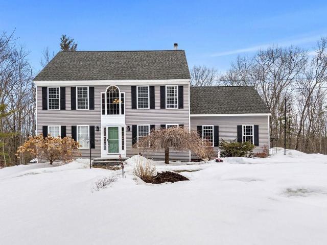 401 Wallace Road, Goffstown, US, NH