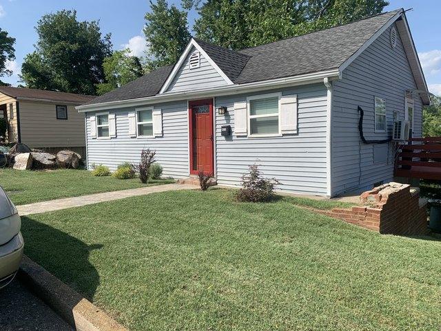 401 Waller St, Lenoir City, TN 37771