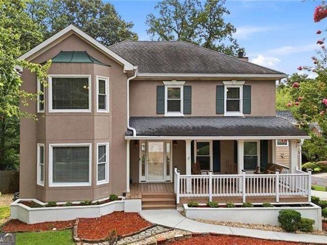 401 Wetona Way, Acworth, GA 30102