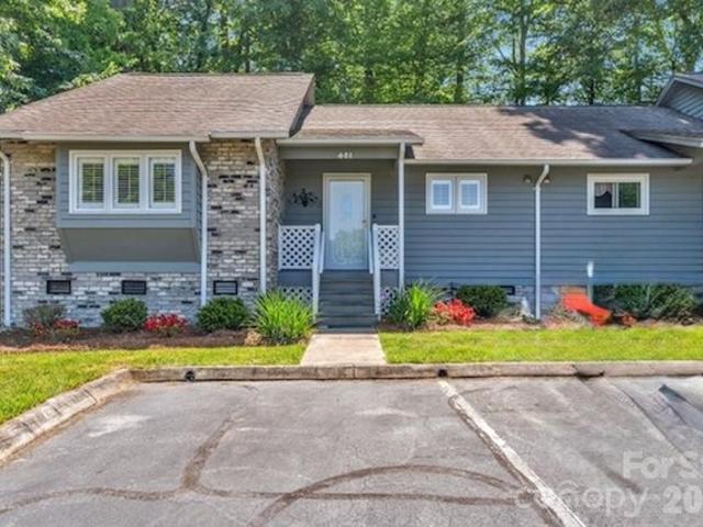 401 Wellington Hills Cir, Salisbury, NC 28147
