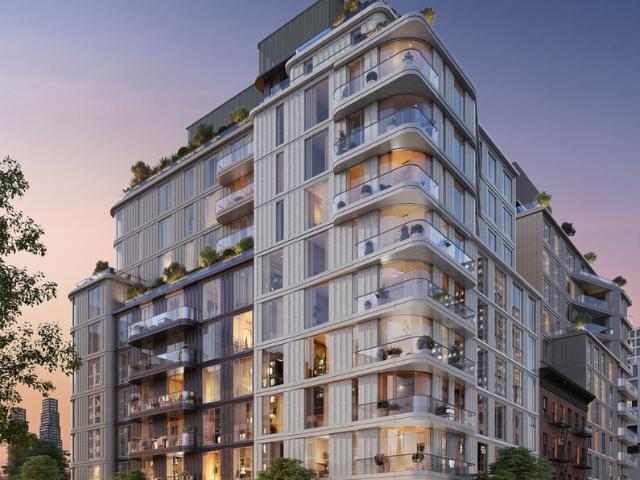 401 West 37th Street, New York, NY