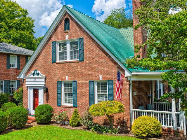 401 West Main Street