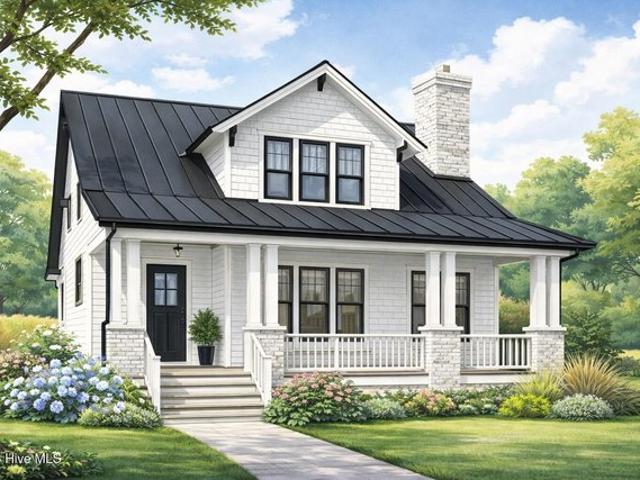 401 West St, Southport, NC 28461