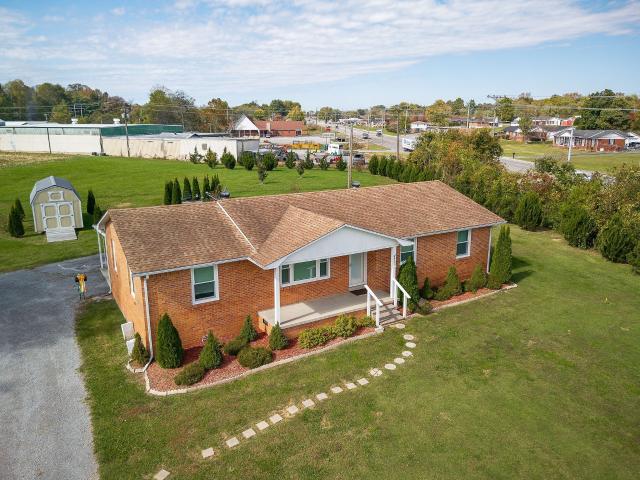401 Whaley St, Smithville, TN 37166 | MLS #3187