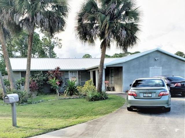 401 Whealan St SW, Palm Bay, FL 32908