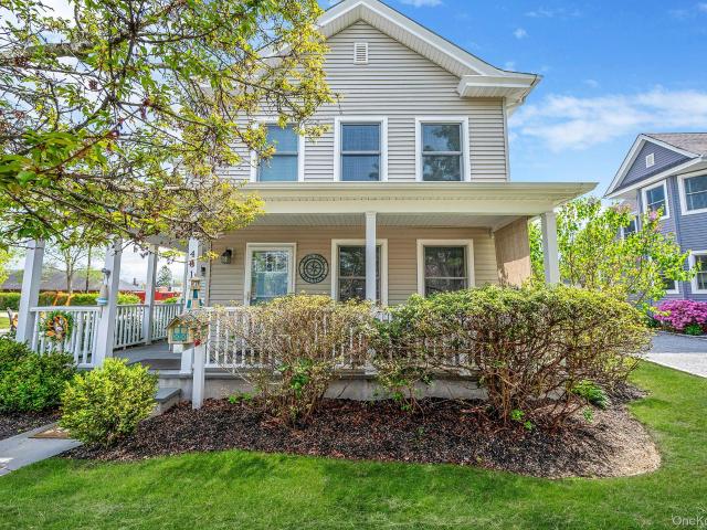 401 Wiggins Street