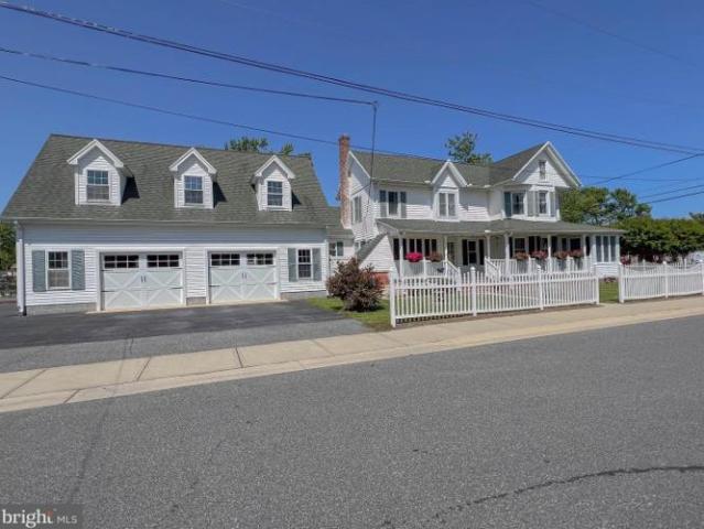 401 Williams St, Berlin, MD 21811