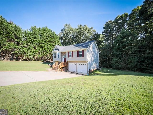 401 Winding Valley Drive