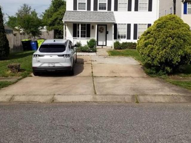 401 Winterberry Ct, Edgewood, MD 21040