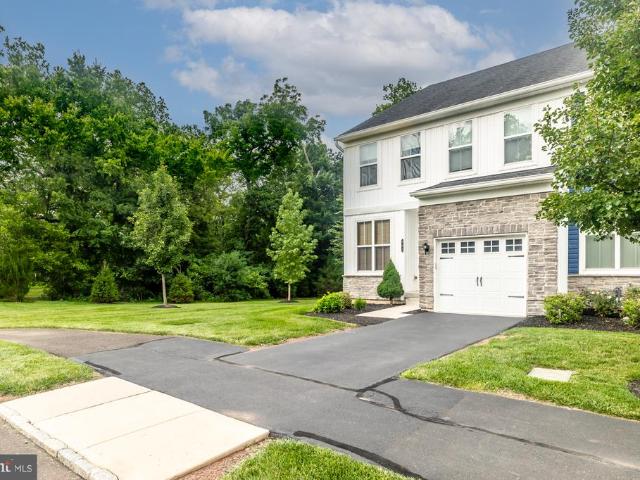 401 Wynstone Court