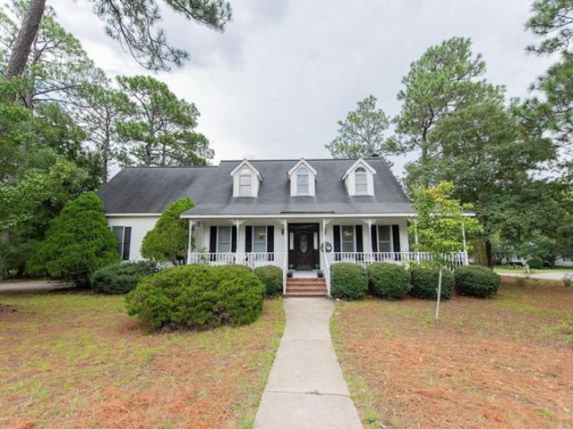 401 Tamwood Cir, Cayce, SC 29033