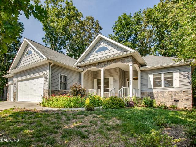 401 Tanasi Way