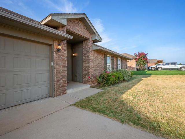 401 Tecumseh Meadows Court