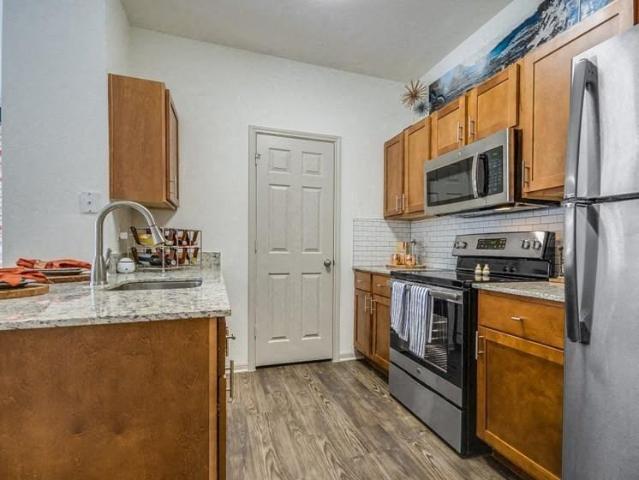 401 Teravista 1 Bedroom Apartment for Rent at 401 Teravista Pkwy, Round Rock, TX 78665 Teravista