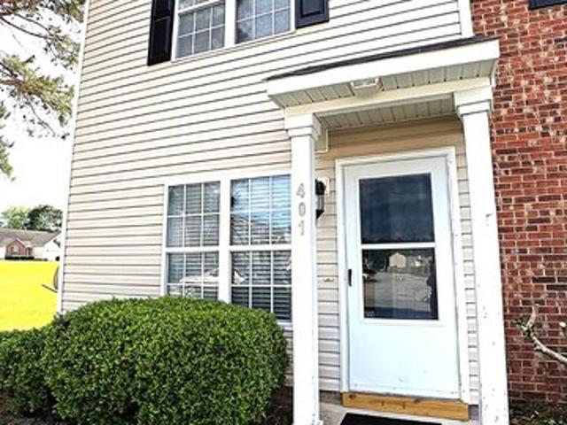 401 Timberlake Trl, Jacksonville, NC 28546