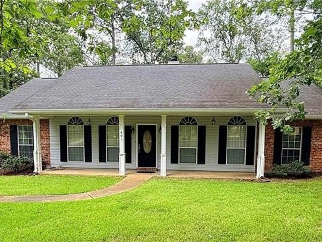 401 Timberridge Dr, Woodworth, LA 71485