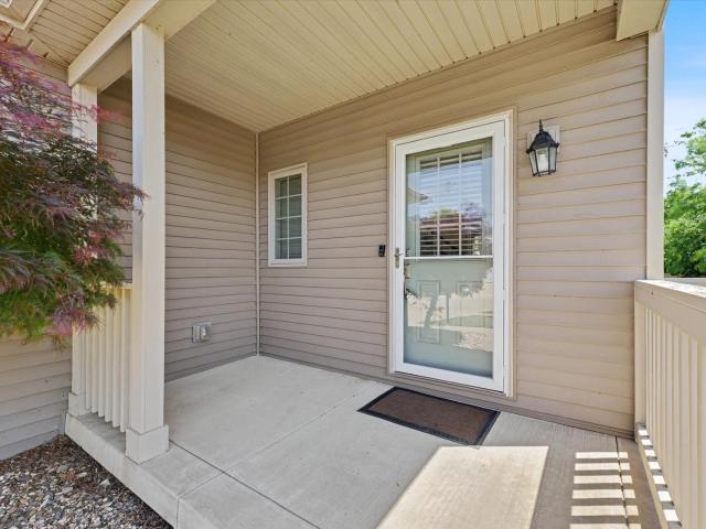 401 Trefoil Street