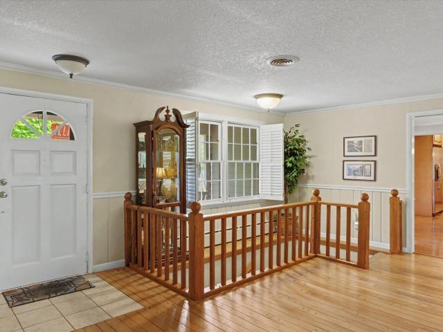 401 Turkey Farm Road