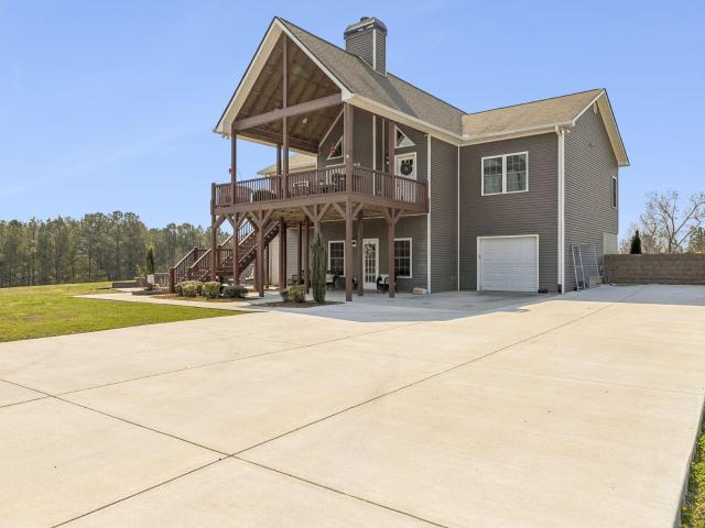 401 Turman Drive