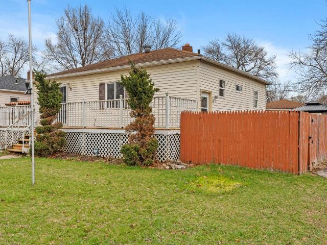 401 Tyler Avenue