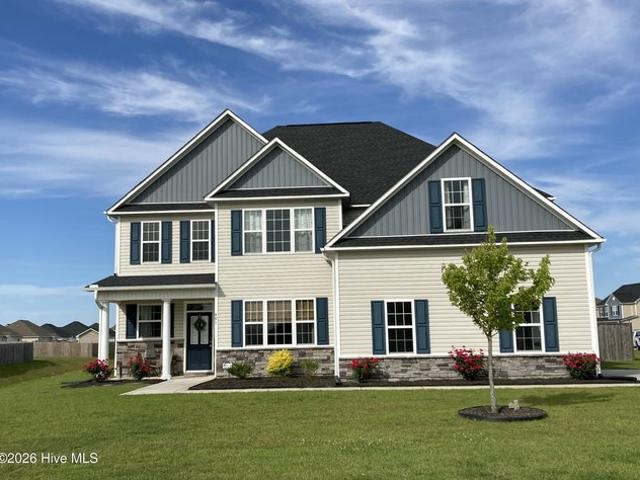401 Tyrell Trl, Jacksonville, NC 28546