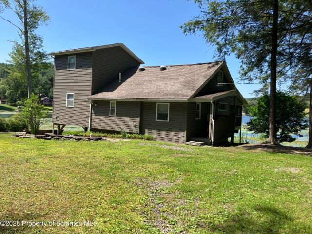 401 Upper Lake Road