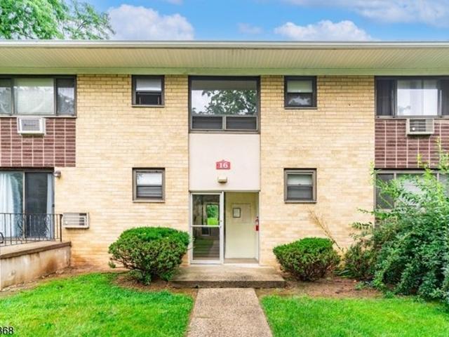 401 US Highway 22 Unit B16U1, North Plainfield, NJ 07060