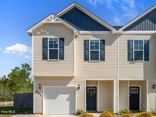 401 Vandemere Ct, Holly Ridge, NC 28445