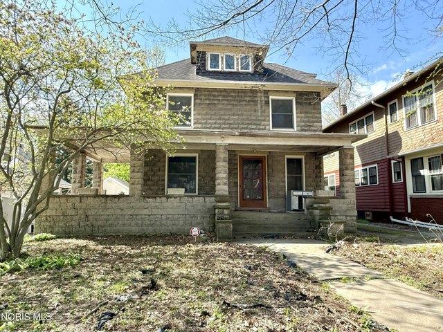 401 Victoria Pl, Toledo, OH 43610