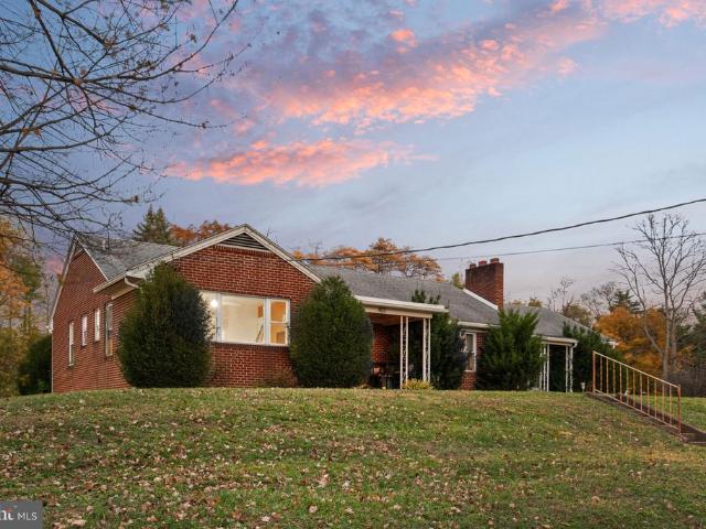 401 Village Road