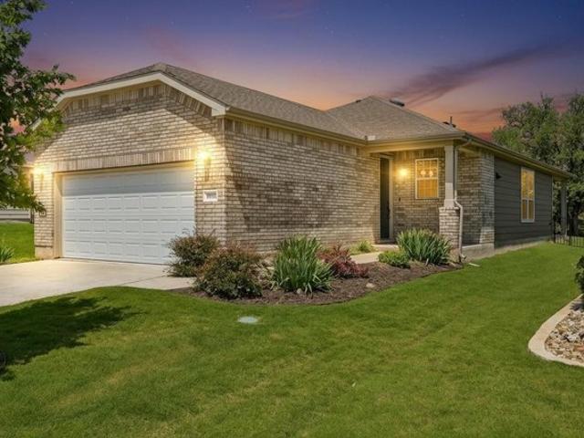 401 Yorktown St, Georgetown, TX 78633