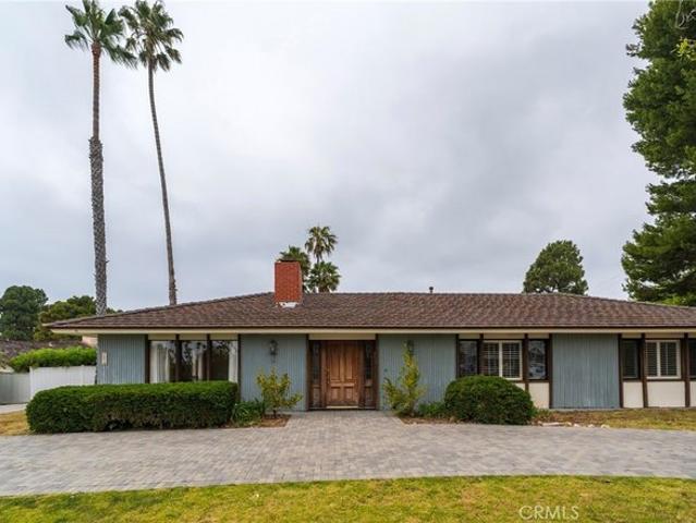 401 Yarmouth Rd, Palos Verdes Estates, CA 90274