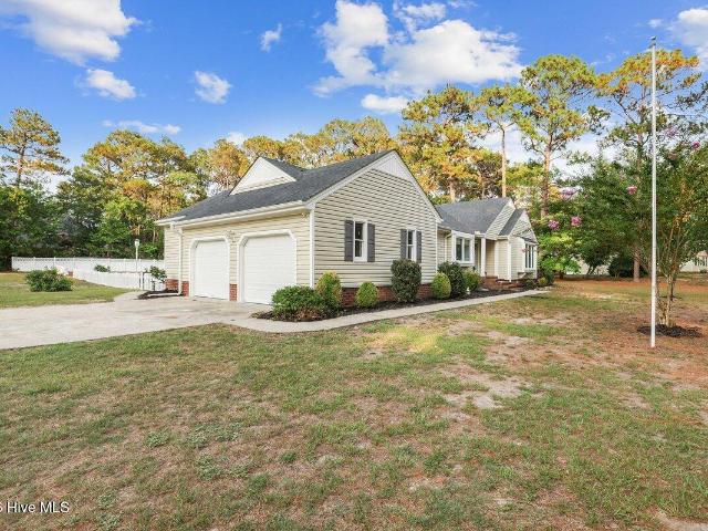 401 Yearling Drive