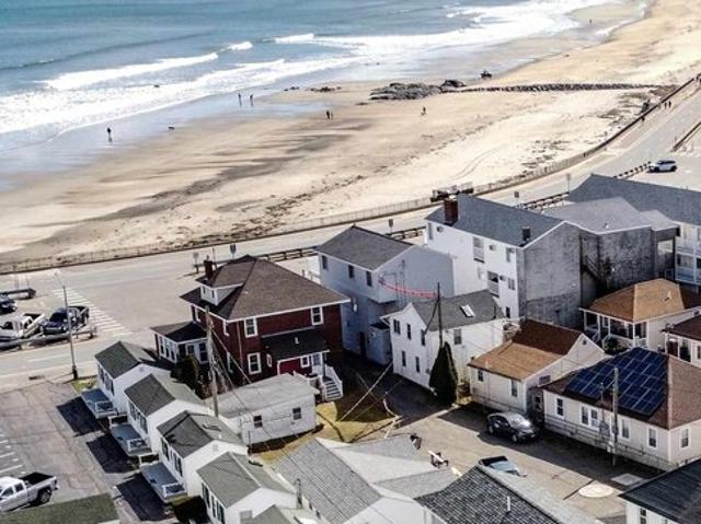 401A Ocean Blvd Unit 2, Hampton, NH 03842