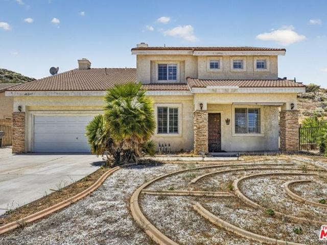 40247 Maestro Ln, Palmdale, CA 93551