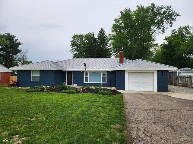 4024 Nichol Ave, Anderson, IN 46011