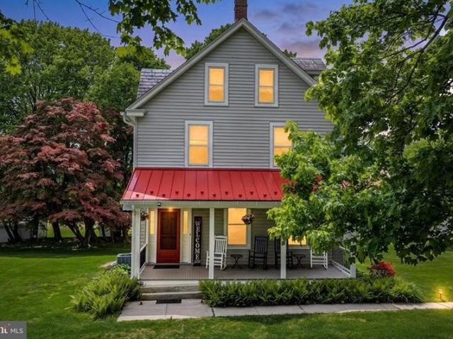 4024 Old Federal Hill Rd, Jarrettsville, MD 21084