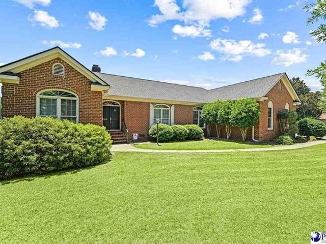 4024 Olympic Ct, Florence, SC 29501