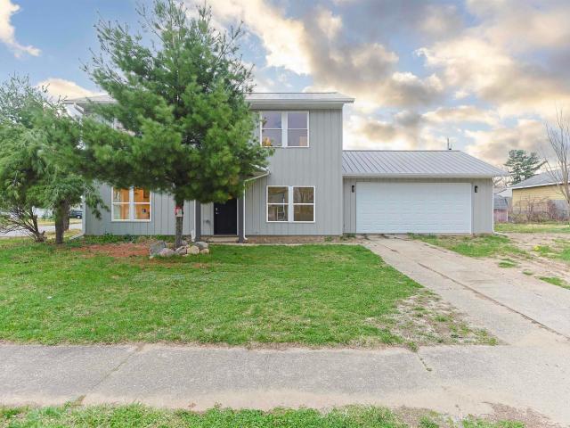 4024 Addison St, South Bend, IN 46614 | MLS #202613 | Compass