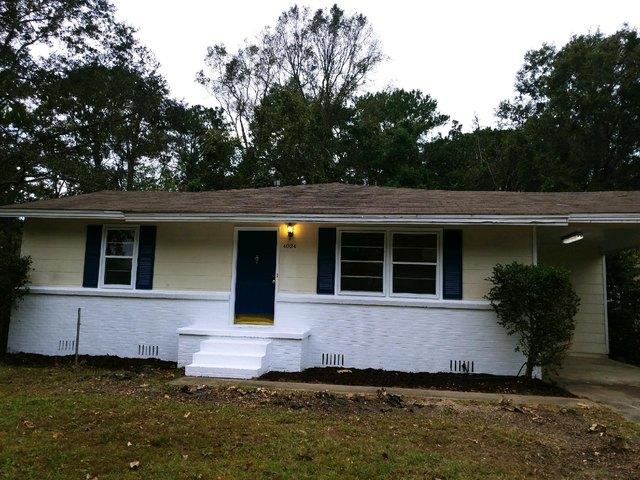 4024 Anna Dr, Mobile, AL 36605