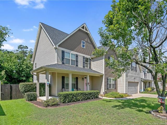 4024 Baywood Point Drive