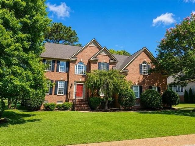 4024 Colonial Cres, Williamsburg, VA 23188