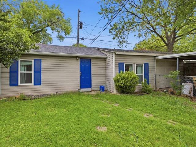 4024 Collinwood Ave, Fort Worth, TX 76107 | MLS #21234 | Compass