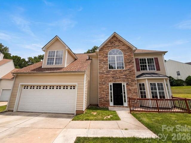 4024 Fifendrum Ln, Charlotte, NC 28216
