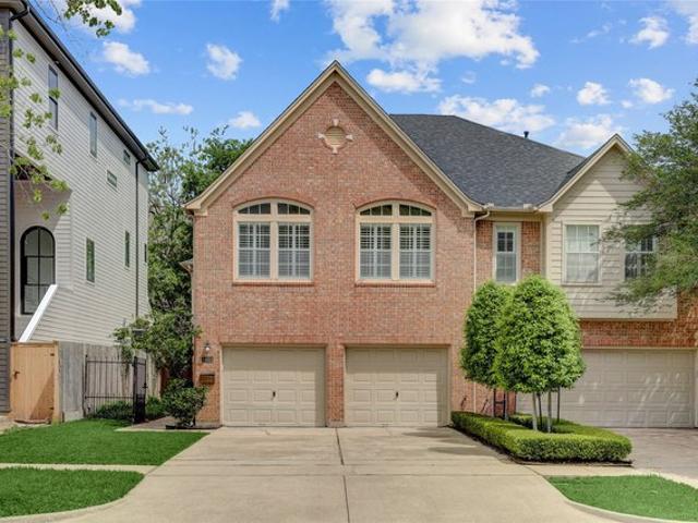 4024 Lanark Ln, Houston, TX 77025